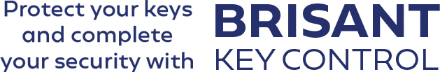 Brisant Key Control